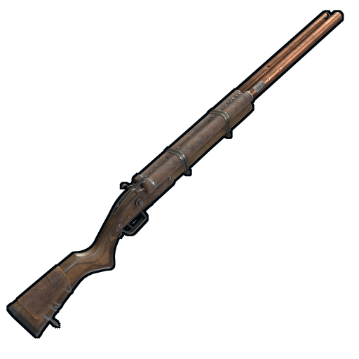 RUSTZILLA - Комплекс игровых серверов.