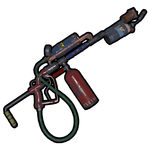 RUSTZILLA - Комплекс игровых серверов.